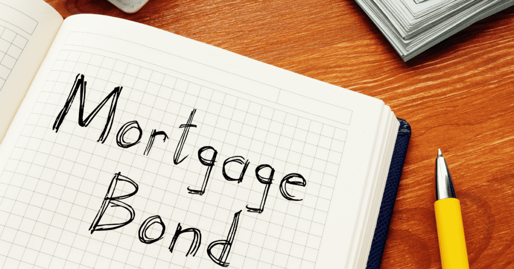 Mortgage Bond Definition: How They Work, Risks, and Investment Strategies