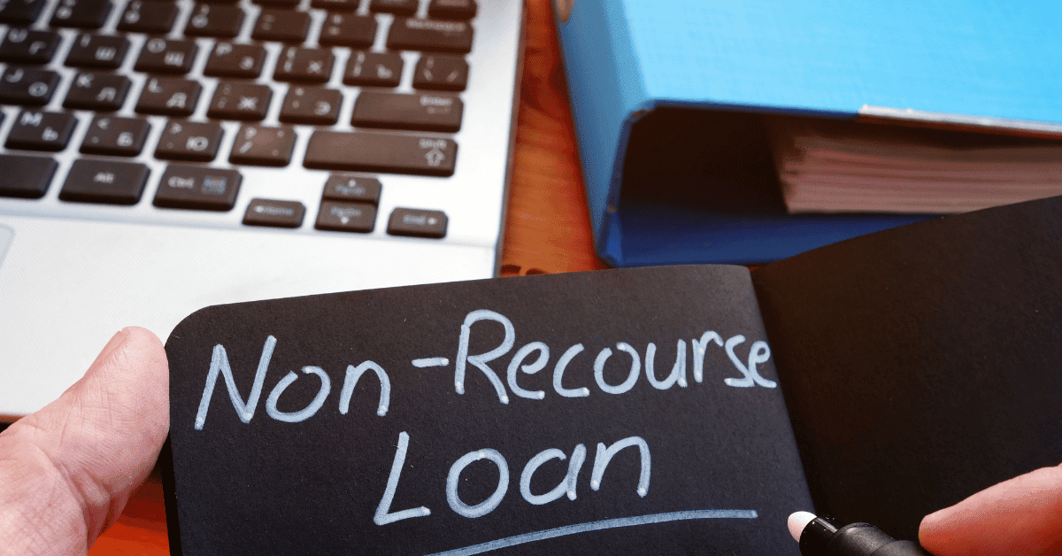 Recourse vs Non-Recourse Loans: Complete Guide 2025
